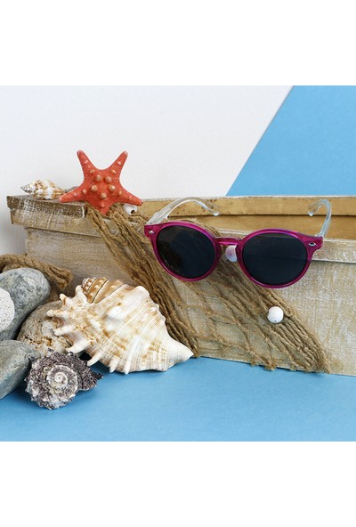 For Exchange Kız Bebek Güneş Gözlüğü