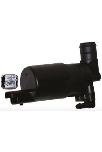 Remark Su Fiskiye Motoru 12V WP457 Renault Clio Megane I Remark Su Fiskiye Motoru 12V WP457 Renault Clio Megane I