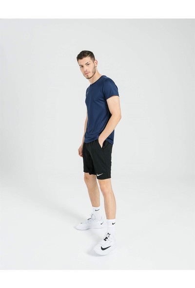 Nike M Nk Df Park - Erkek Siyah Spor Şort - BV6855-010