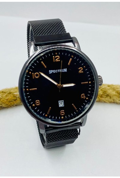 Spectrum MLS-2084 Erkek Kol Saati Spectrum MLS-2084 Erkek Kol Saati