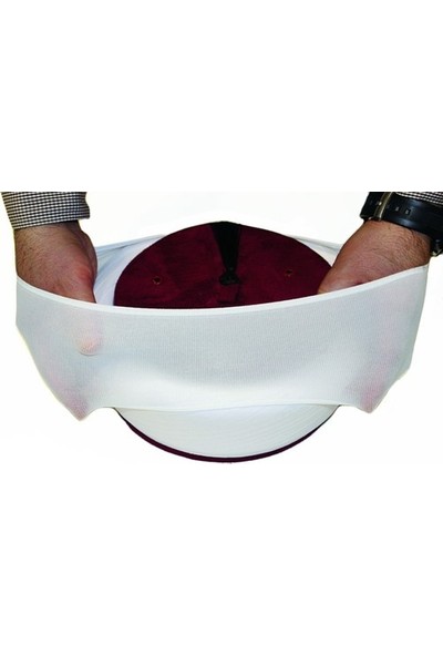 Sarık Kılıfı - Sarık Korur - Düz Model 3 Lü Set - 1 Adet Sarık Kılıfı - Sarık Korur - Düz Model 3 Lü Set - 1 Adet