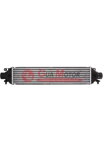 Gua Turbo Radyatörü Intercooler Doblo 1 6 Mtj 09 Gua Turbo Radyatörü Intercooler Doblo 1 6 Mtj 09