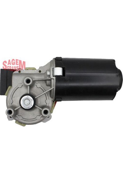Sagemfrans Silecek Motoru Fiat Doblo Albea 1 3 1 6 1 9 Sagemfrans Silecek Motoru Fiat Doblo Albea 1 3 1 6 1 9