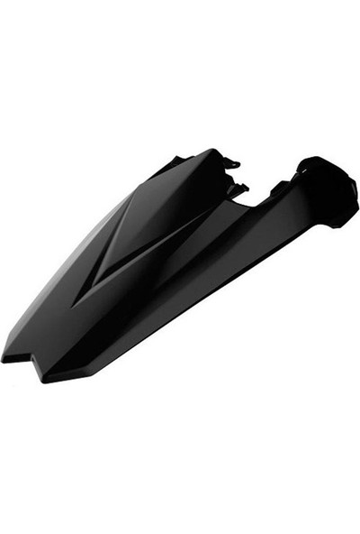 Polisport Beta Rr 18 Xtr 15-18 Polısport Arka Çamurluk Siyah