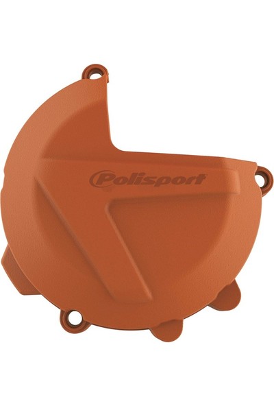 Polisport Ktm EXC2501718 Polısport Debriyaj Kapak K. Turuncu
