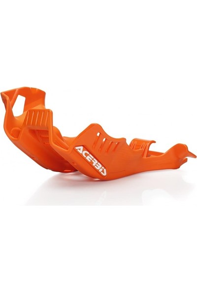 Acerbis Ktm Exc 20 Karter Koruma Turuncu Acerbis Ktm Exc 20 Karter Koruma Turuncu