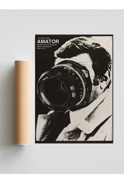 Amator Lehçe Poster Amator Lehçe Poster