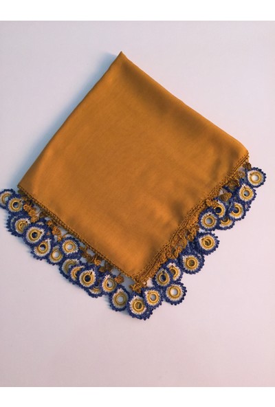 El Işi Nazar Boncuklu Bebek Yüz Örtüsü