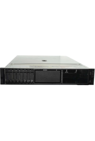 Dell Poweredge R550 PER5506A03 S-4309Y 32GB 2X600GB Sas 1X600W Rack Sunucu Dell Poweredge R550 PER5506A03 S-4309Y 32GB 2X600GB Sas 1X600W Rack Sunucu