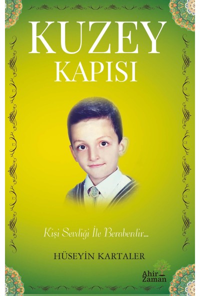 Kuzey Kapısı - Hüseyin Kartaler