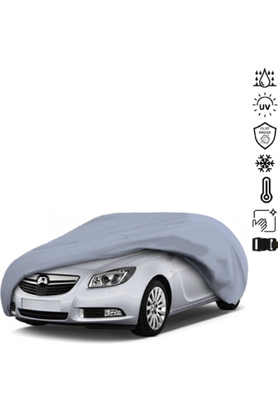 Teksin Opel Insignia Sedan (A) (2008-2017) Oto Branda Miflonlu Araba Brandası Teksin Opel Insignia Sedan (A) (2008-2017) Oto Branda Miflonlu Araba Brandası
