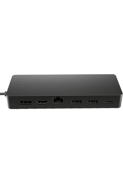 Hp Evrensel Usb-C Çok Bağlantı Noktalı Hub 50H55AA Hp Evrensel Usb-C Çok Bağlantı Noktalı Hub 50H55AA