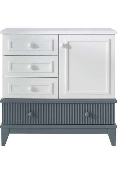 Belis Oslo Şifonyer