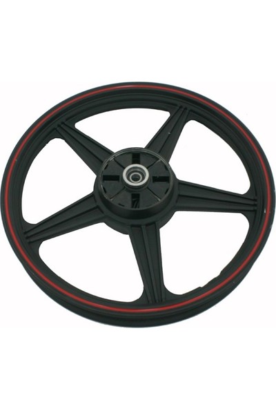 Mondial Arka Jant Mondial Mg 100 Süperboy 18 Inch Büyük Kampana Mondial Arka Jant Mondial Mg 100 Süperboy 18 Inch Büyük Kampana