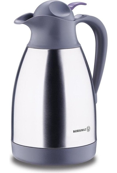 By Hanedan Korkmaz Termos 1.5 Litre A749 Satina Max By Hanedan Korkmaz Termos 1.5 Litre A749 Satina Max