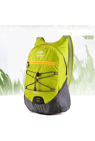 Muzi 18L Hafif Seyahat Çantası (Yurt Dışından)