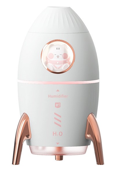 Muzi Roket Denizanası Nemlendirici (Yurt Dışından) Muzi Roket Denizanası Nemlendirici (Yurt Dışından)