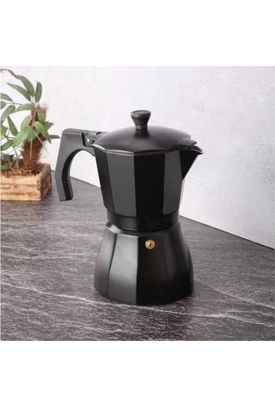 Tohana Moka Pot