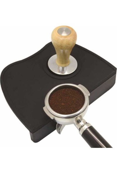 Epinox Tamper Matı Epinox Tamper Matı