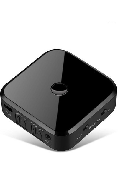 Profisher Apt-X Hıfı Spdıf Fiber Optik Bluetooth 4.1 Alıcı Verici A2DP Avrcp Profisher Apt-X Hıfı Spdıf Fiber Optik Bluetooth 4.1 Alıcı Verici A2DP Avrcp