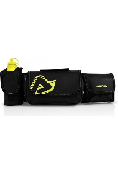 Acerbis Impact Bel Çantası 5l Acerbis Impact Bel Çantası 5l