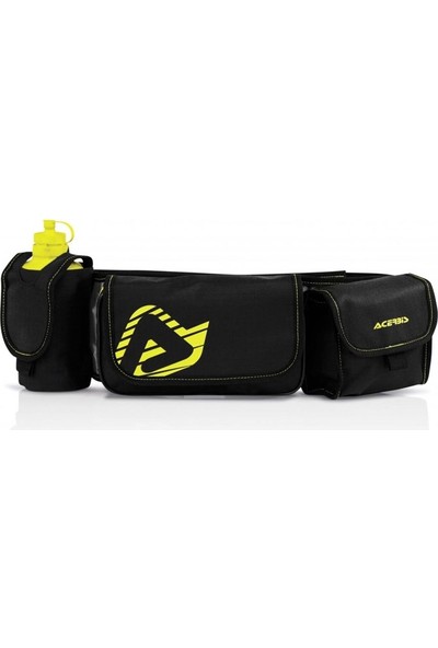 Acerbis Profıle Bel Çantası 3l Acerbis Profıle Bel Çantası 3l