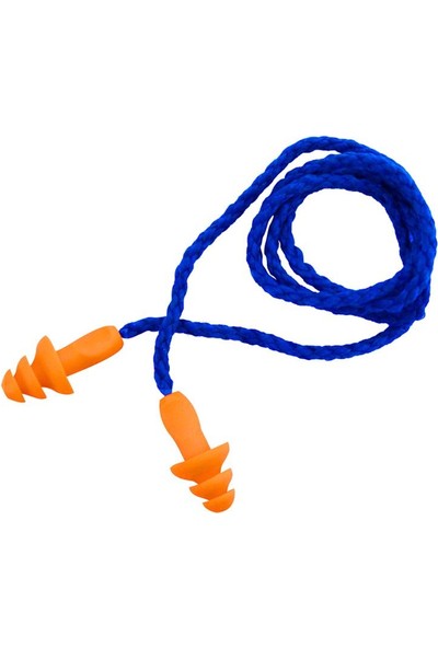 Optana 68 cm Boyun Ipli Su Geçirmez Kulak Tıpası Silikon Sünger Tıpa Ses Gürültü Yüzme Uyku Için Tıkaç Optana 68 cm Boyun Ipli Su Geçirmez Kulak Tıpası Silikon Sünger Tıpa Ses Gürültü Yüzme Uyku Için Tıkaç