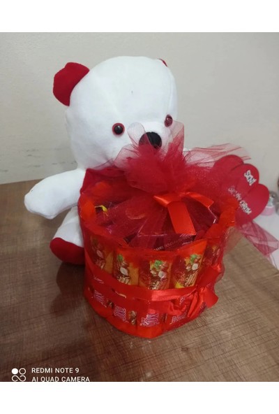 Asya Çikolata Bombası3