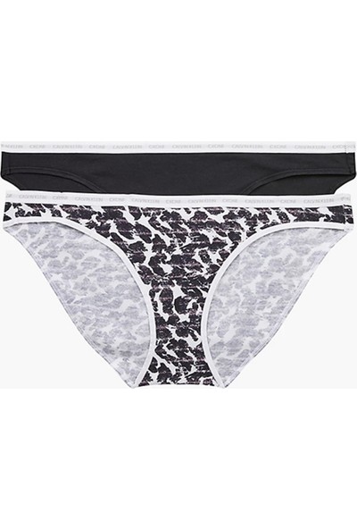 Calvin Klein Siyah Bralet Sütyen 000QD3789E65C