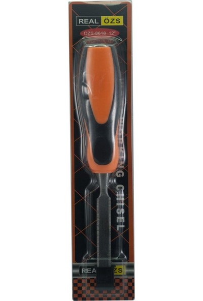 Real Özs Realözs Ozs-8618 12mm Keski