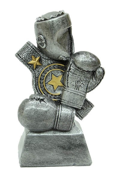 E&S Global Boksör Biblo