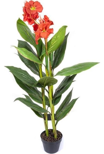Mikasa Moor Yapay Tesbih Çiçeği 120CM Mikasa Moor Yapay Tesbih Çiçeği 120CM