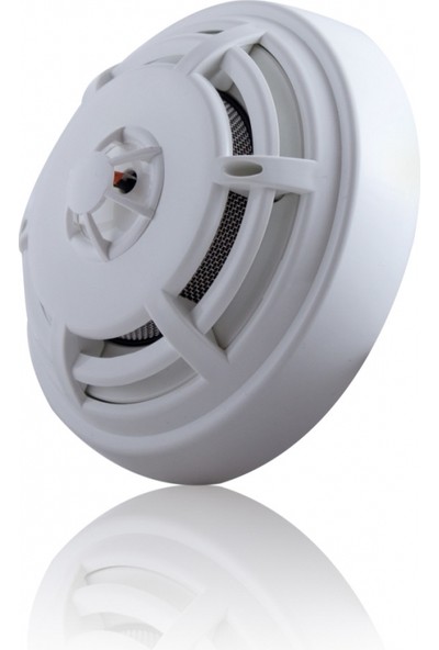 DMTech Optik ve Isı (Kombine) Duman Dedektörü DMTech Optik ve Isı (Kombine) Duman Dedektörü