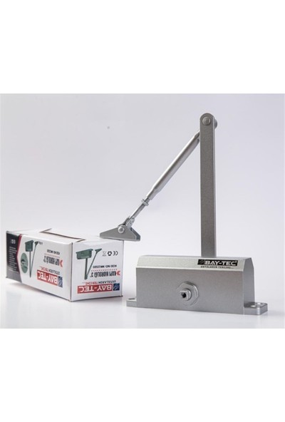 Bay-Tec Kapı Hidroliği 3