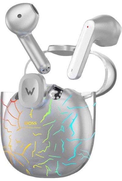 Pangniuniu Kablosuz Bluetooth Kulaklık (Yurt Dışından) Pangniuniu Kablosuz Bluetooth Kulaklık (Yurt Dışından)