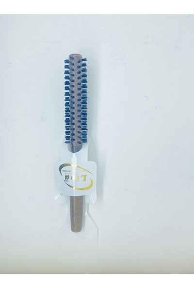 BSSM Liva 005 Isıya Dayanakli Fön Fırçası Tarak BSSM Liva 005 Isıya Dayanakli Fön Fırçası Tarak