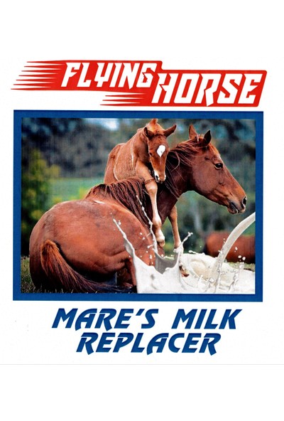 Flying Horse Mare's Milk Replacer 5 kg Flying Horse Mare's Milk Replacer 5 kg