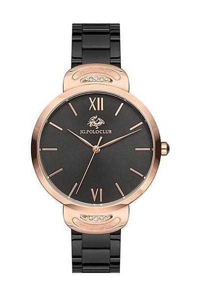 Quantum Jg.polo Club JPC.1218 T1178M.3 Bayan Kol Saati Quantum Jg.polo Club JPC.1218 T1178M.3 Bayan Kol Saati