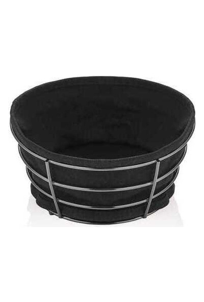 Narin Siyah Ekmek-Meyve Sepeti