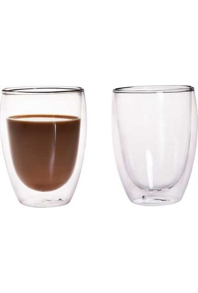 Npicco Çift Cidarlı Bardak Npicco Çift Cidarlı Bardak