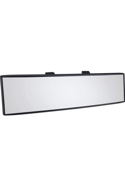 Enes Iç Dikiz Aynası Düz Geçme Makaslı 29X6.9CM Geçmeli Panaromik Ayna Enes Iç Dikiz Aynası Düz Geçme Makaslı 29X6.9CM Geçmeli Panaromik Ayna