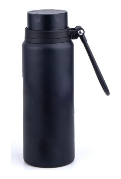 Daphnela Paslanmaz Çelik Yalıtımlı 650ML Termos Çay Filtreli Daphnela Paslanmaz Çelik Yalıtımlı 650ML Termos Çay Filtreli