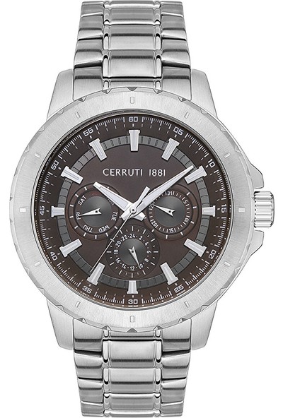 Cerruti 1881 CIWGK2229705 Erkek Kol Saati