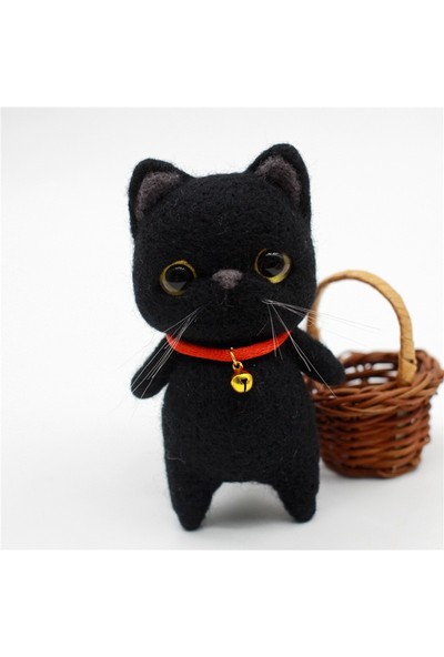 Hainan Shenda Karikatür Figürlü Yün Keçeler (Yurt Dışından)