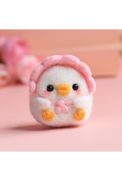 Hainan Shenda Karikatür Figürlü Yün Keçeler (Yurt Dışından)