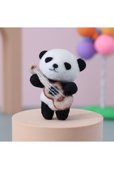 Hainan Shenda Karikatür Figürlü Yün Keçeler (Yurt Dışından)