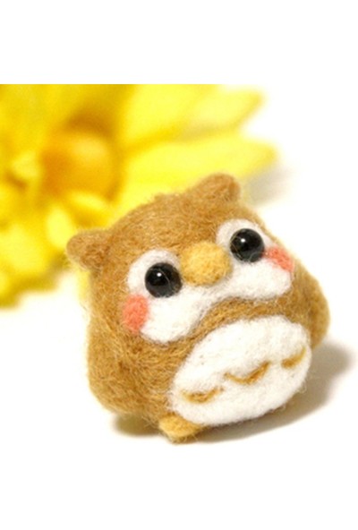 Hainan Shenda Karikatür Figürlü Yün Keçeler (Yurt Dışından)