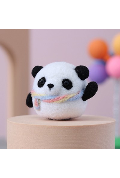 Hainan Shenda Karikatür Figürlü Yün Keçeler (Yurt Dışından)