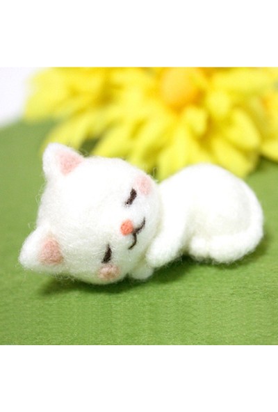 Hainan Shenda Karikatür Figürlü Yün Keçeler (Yurt Dışından)