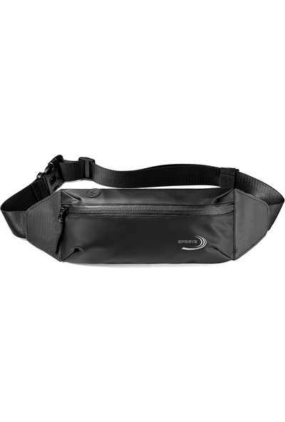 Gaimeixi Spor Bel Çantası (Yurt Dışından) Gaimeixi Spor Bel Çantası (Yurt Dışından)